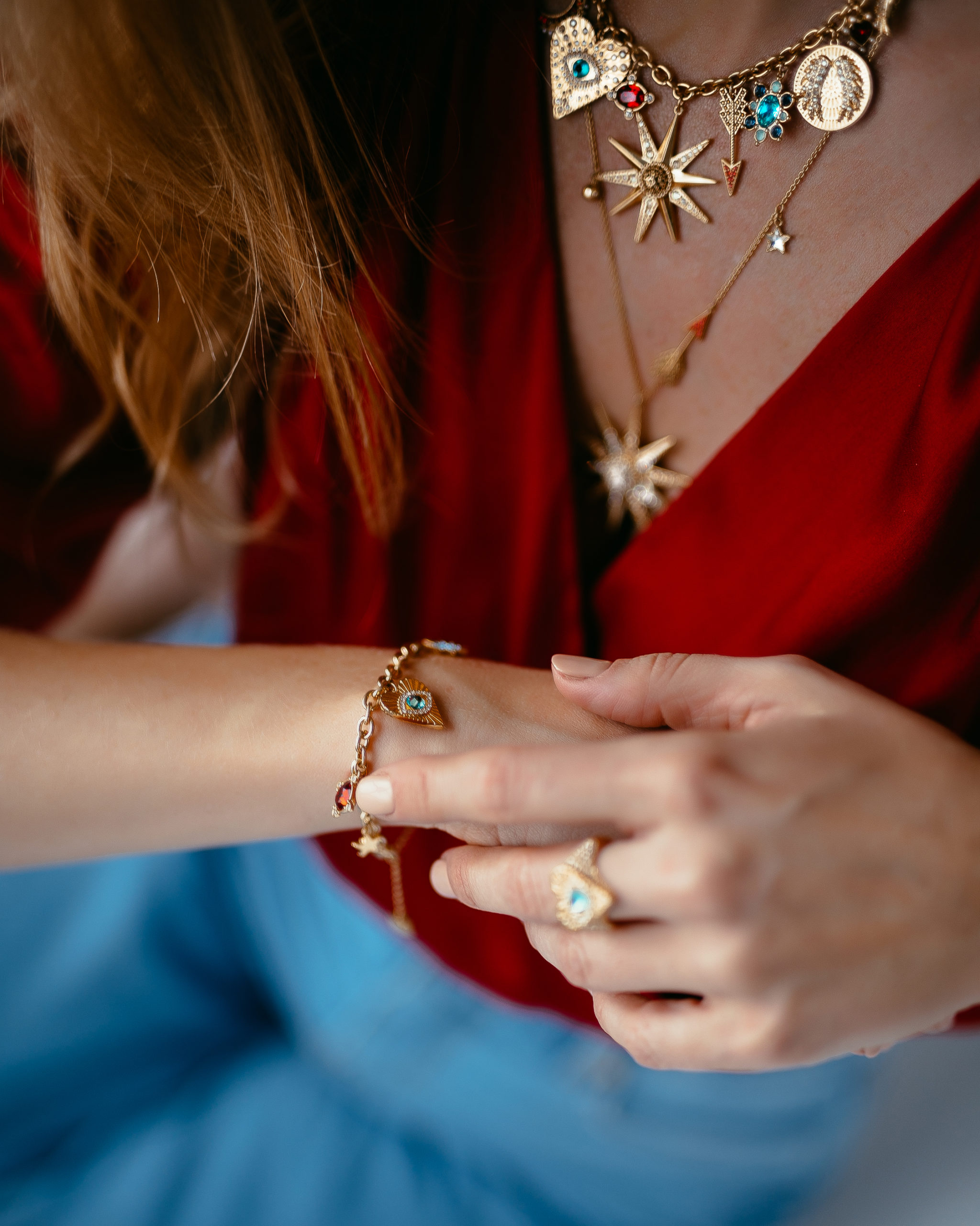 Our History – Sparkle PR Group